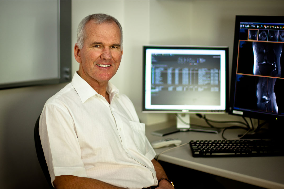 Dr. Mark Ready | Queensland X-Ray