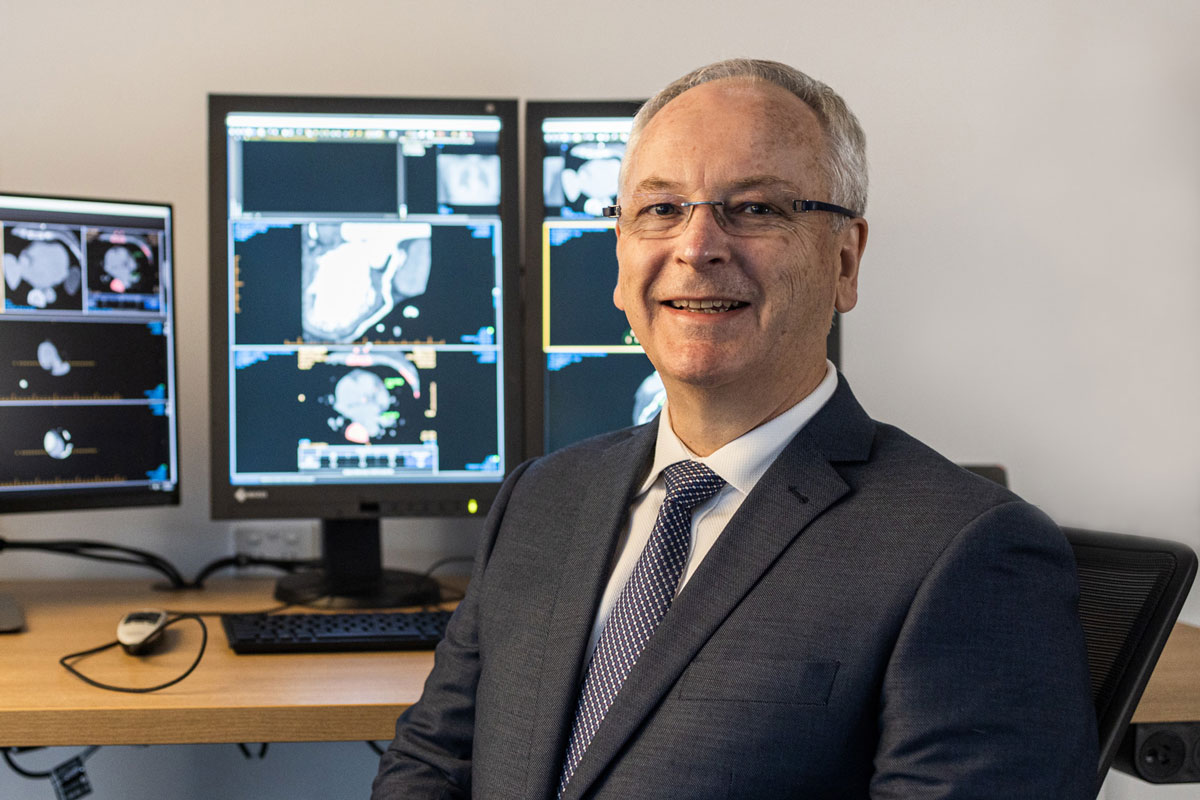 Our Doctors | Queensland X-Ray