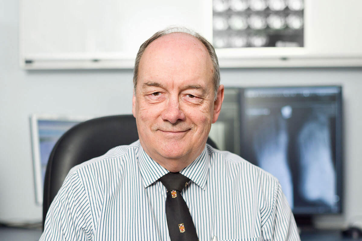 Our Doctors | Queensland X-Ray