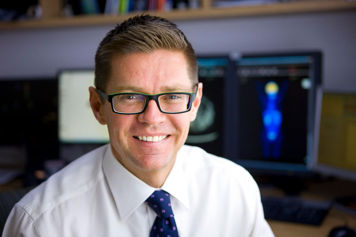 Our Doctors | Queensland X-Ray