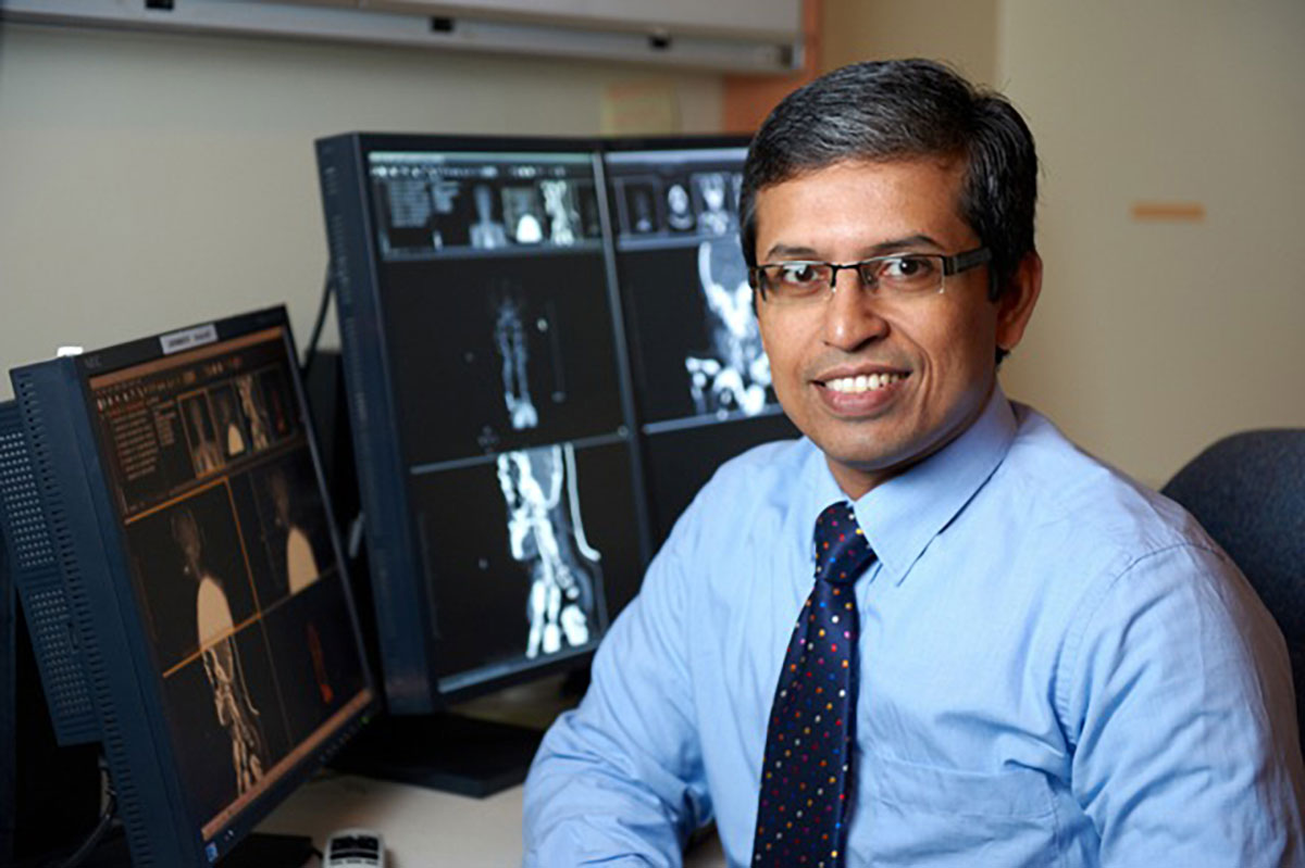 Our Doctors | Queensland X-Ray