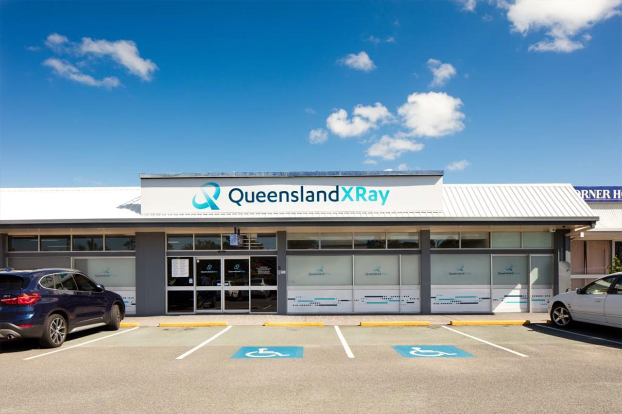Wynnum | Queensland X-Ray