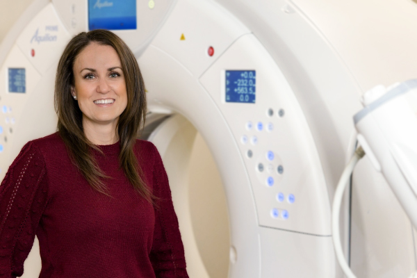 Dr Aileen Cormican | Queensland X-Ray