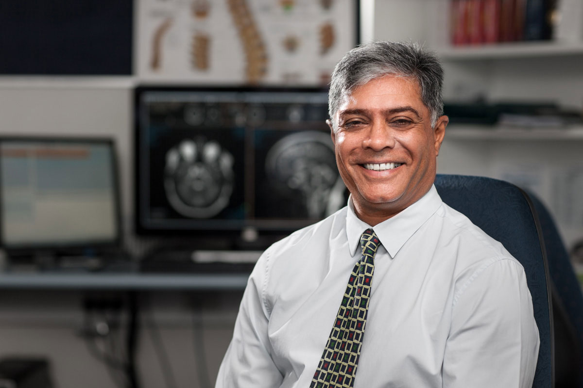 Our Doctors | Queensland X-Ray