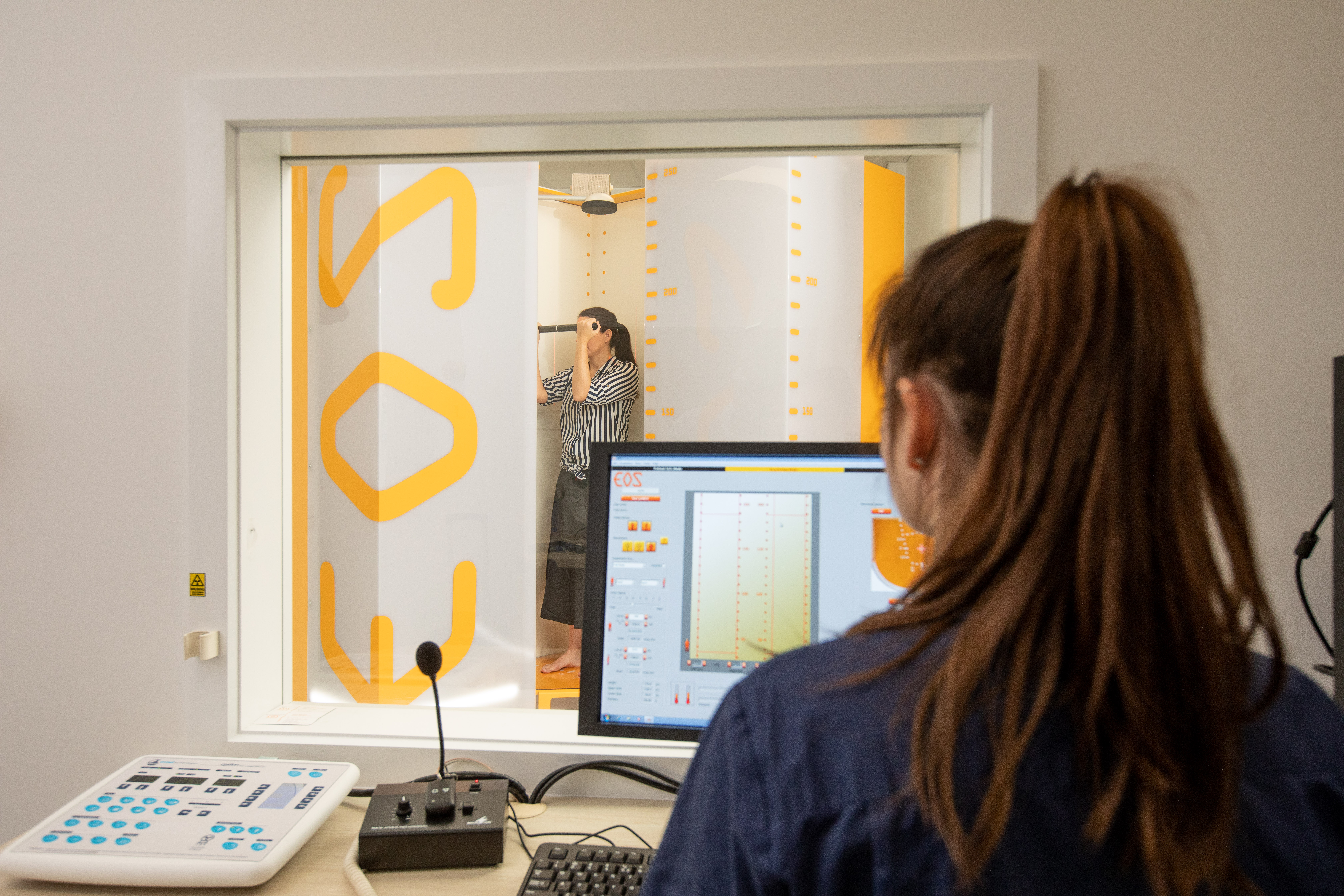 EOS Imaging | Queensland X-Ray