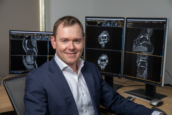 Our Doctors | Queensland X-Ray