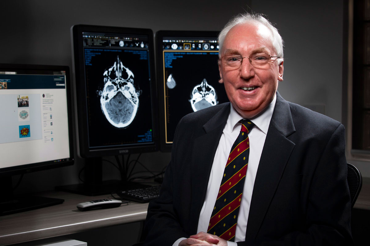 Our Doctors | Queensland X-Ray