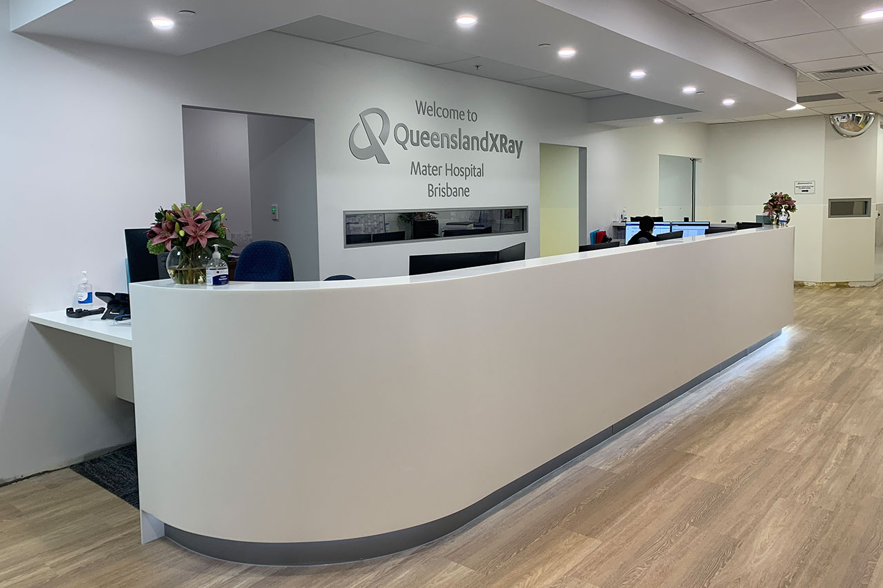 Locations | Find a Clinic Near You | Queensland X-Ray