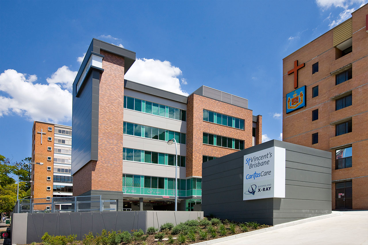 Locations | Find a Clinic Near You | Queensland X-Ray