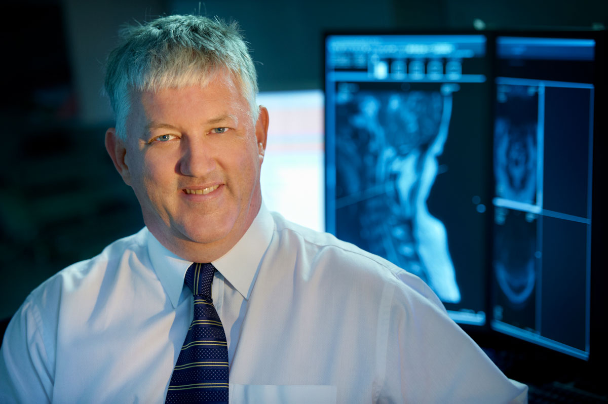 Our Doctors | Queensland X-Ray