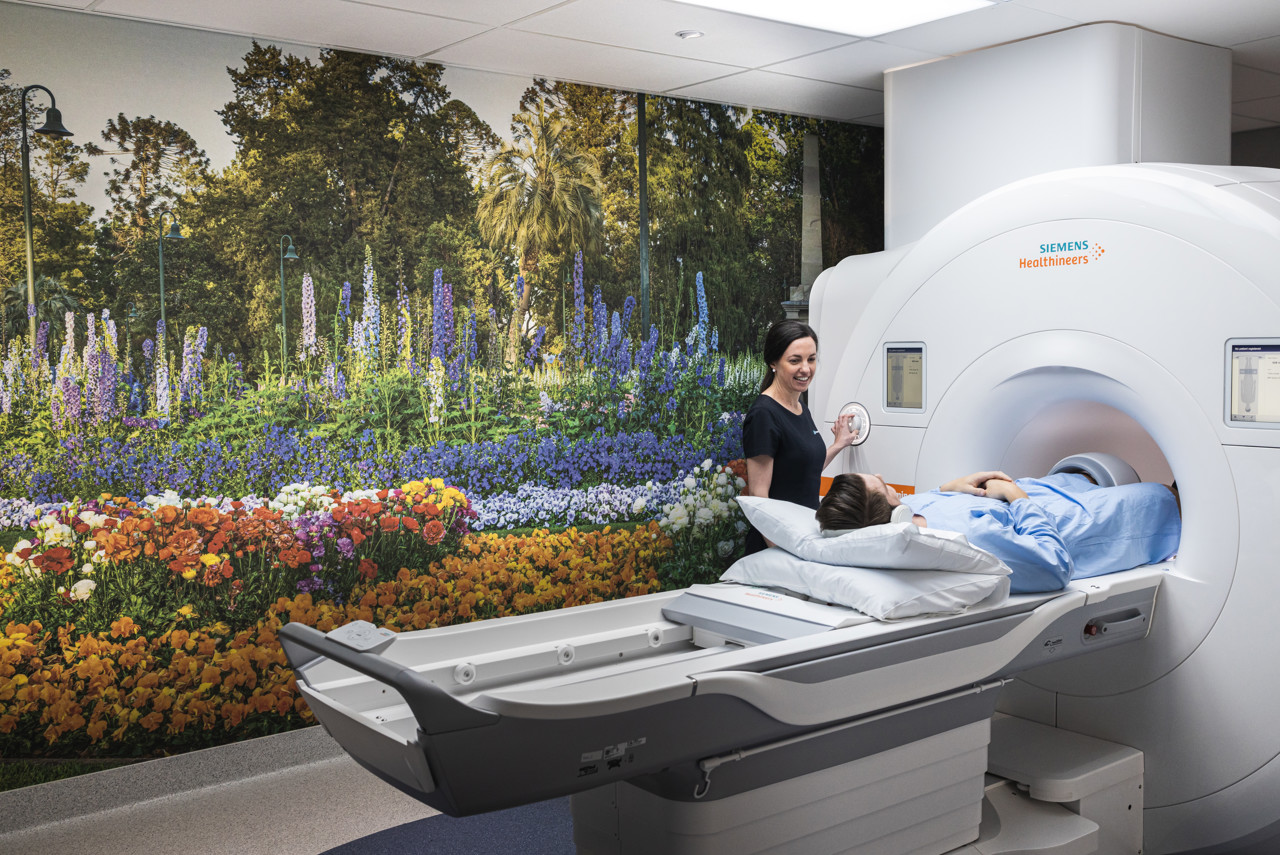 Magnetic Resonance Imaging (MRI Scan) | Queensland X-Ray