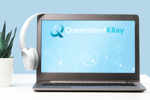Referrer Resources | Queensland X-Ray