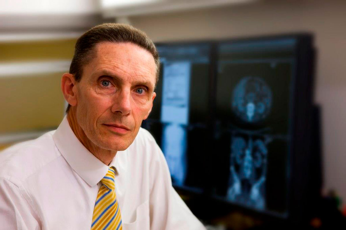 Our Doctors | Queensland X-Ray