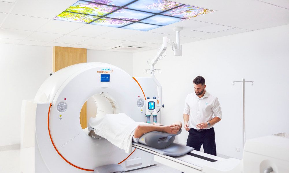 Queensland X-Ray | Medical Imaging Experts & Radiologists