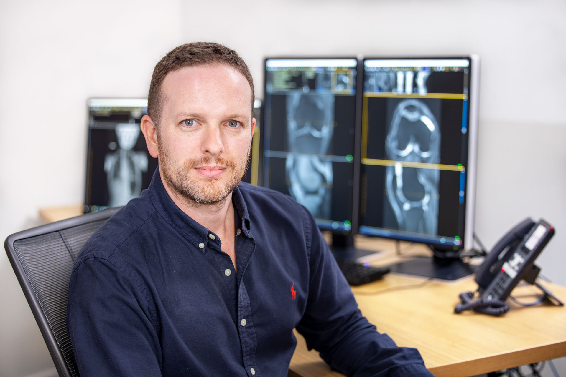 Our Doctors | Queensland X-Ray