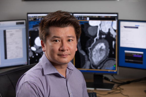 Our Doctors | Queensland X-Ray