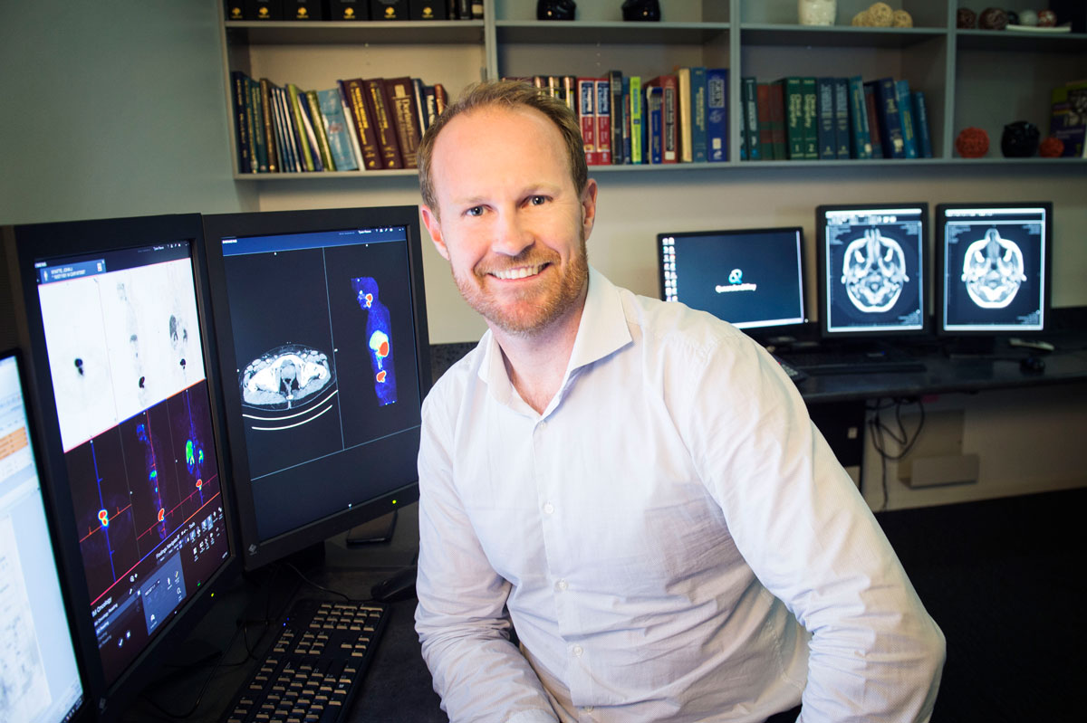 Our Doctors | Queensland X-Ray